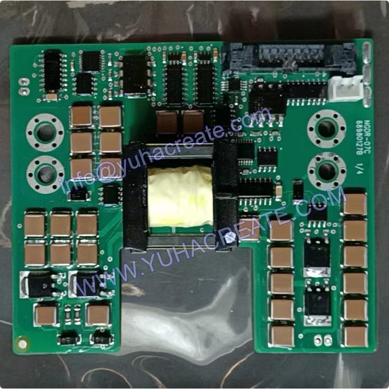 NGDR-07C, inverter board, NGDR07C