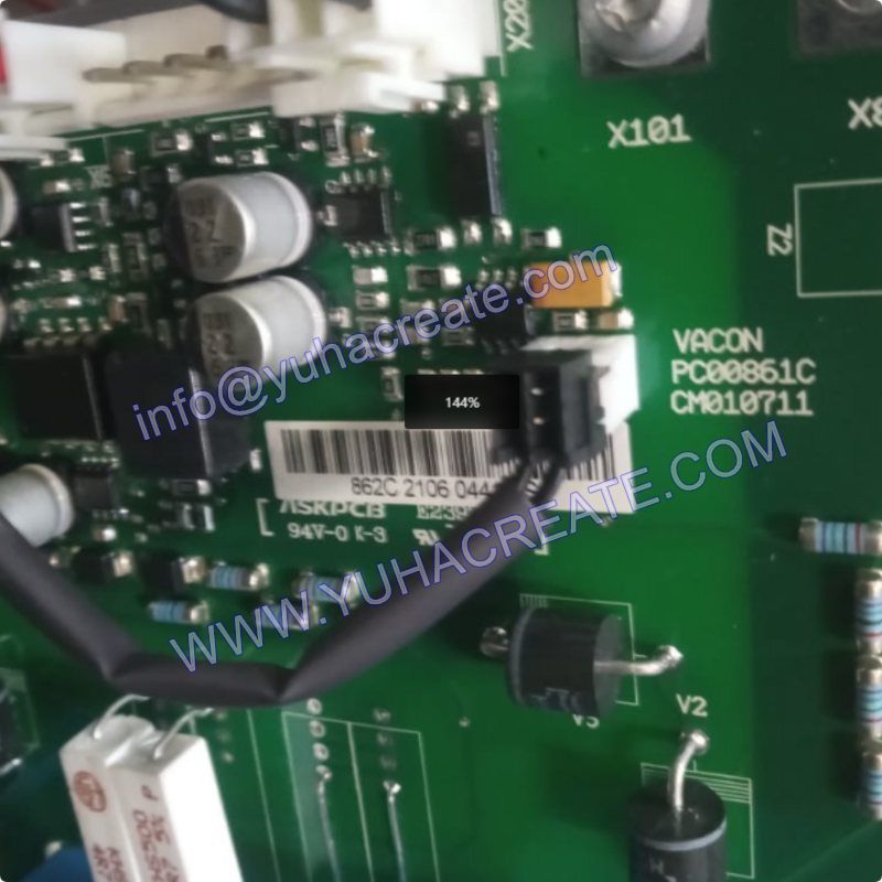 PC00861C, 861C, 862C, CM010711, Inverter board, control board, trigger ...