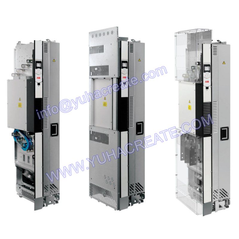 ACS880-04, Drive, ACS880-04-330A-7, ACS880-04-370A-7, ACS880-04-430A-7 ...