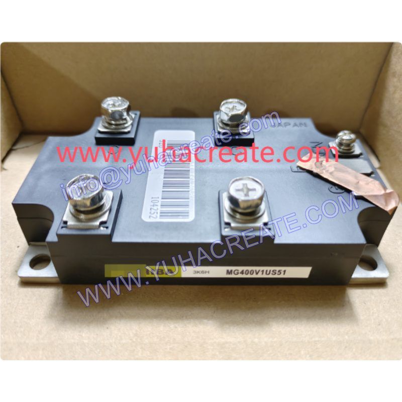 800VHZ41, IGBT, module, power module, transistor, MG800J1US52A ...