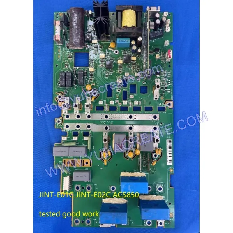 SINT4510C, OINT5511C, JINT-E01C, JINT-E02C, OINT5511, power board ...