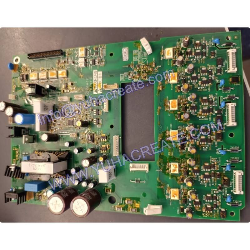 Power board, ATV930D45N4, ATV930 45kw, Inverter board, board