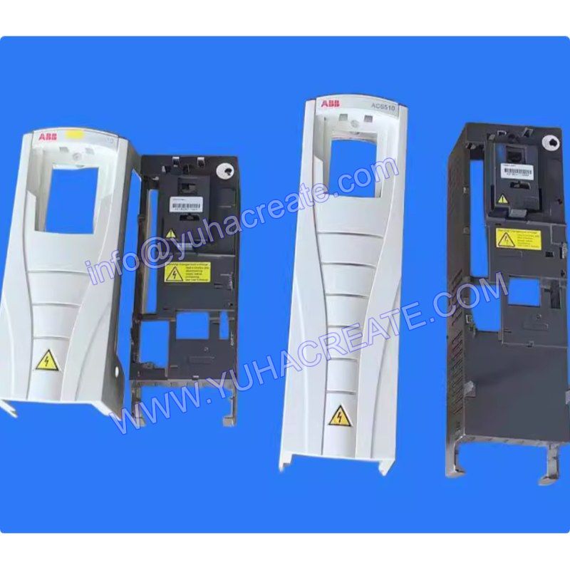 VFD, Inverter, ACS510, ACS550, ACS580, ACS800, ACS880,drive, cover, abb ...