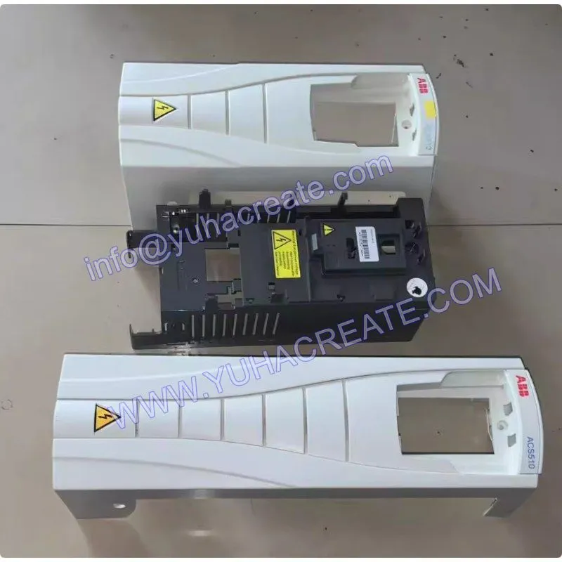 VFD, Inverter, ACS510, ACS550, ACS580, ACS800, ACS880,drive, cover, abb ...