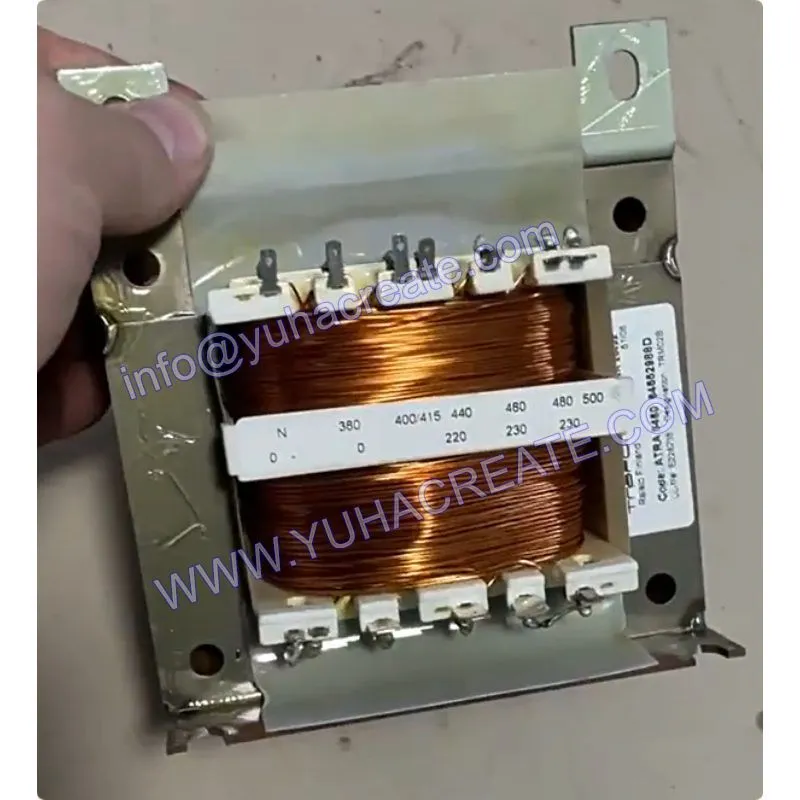 transformer, HF 5B6613AB, 315246-C01, 337836C01, ATRA546HF5C5502A, HF ...