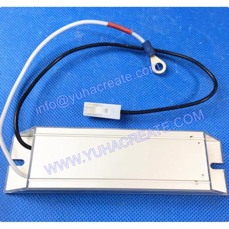 CAH 150C H411 3R3, CAH150CH411, 3R3, CAH150CH4113R3, VHPR 80 HX 3R3K ...