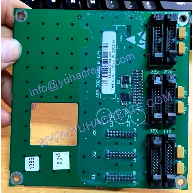 AGBB-01C, AGBB-01, AGBB01C, AGBB01, 68242935 B1/4, board, inverer board ...