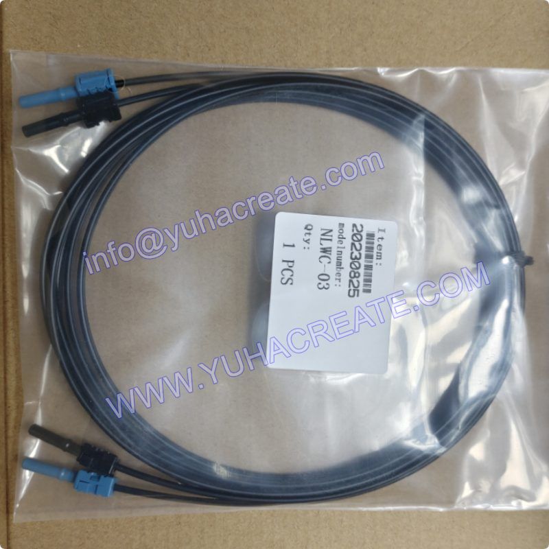NLWC-02, NLWC-03, NLWC-05, NLWC-07, NLWC-08, NLWC-10, NLWC-15, Cable