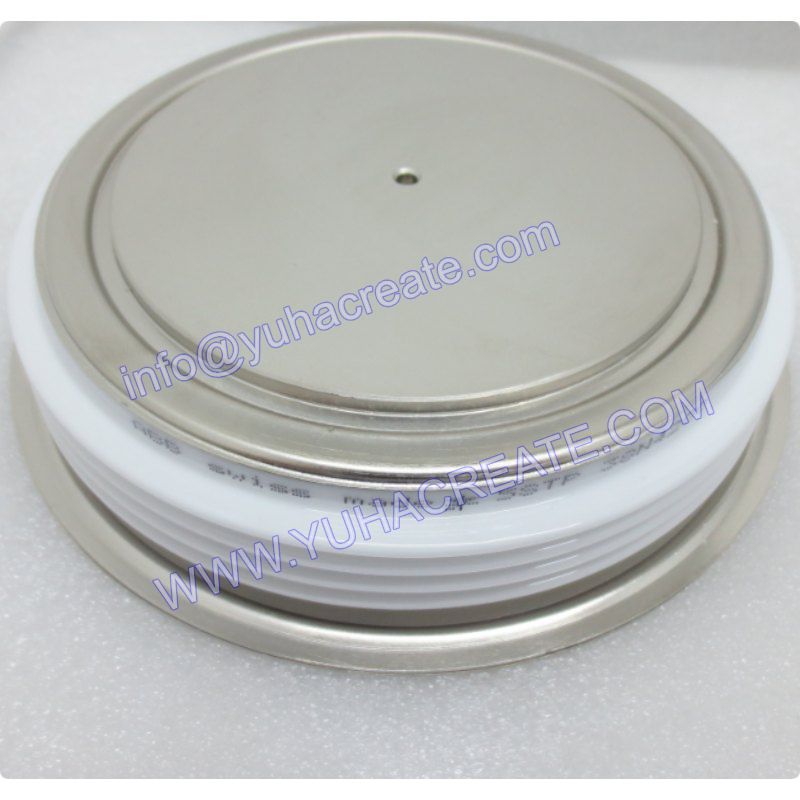 Semiconductores, Control de fase, Tiristor, 5STP38N3600, 5STP38N4000 ...