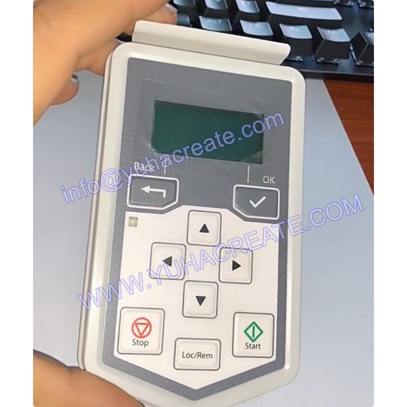 Panel, ACS-AP-W, ACS-AP-S, ACS-CP-D, ACS-AP-I, ACS-BP-S, operation