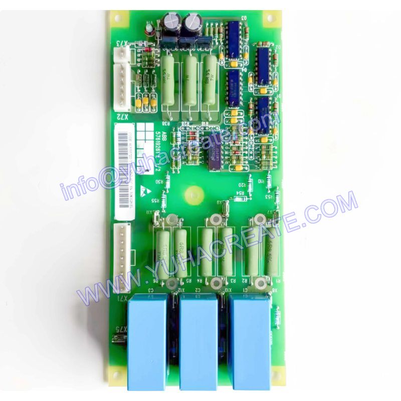 NINP-61C, 57619261, 61353372D, 57619261E, 61353372, NINP-61, board ...