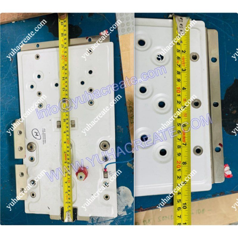 H4192C, H4203C, H4192, H4203, bus bar, copper plate, busbar, STI8254 ...