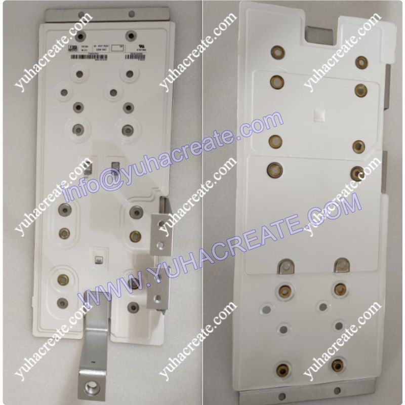 H4184C, H4183C, H4184, H4183, Copper, busbar, bus bar, plate