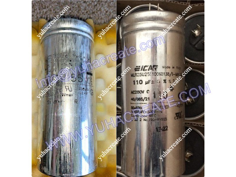 MLR25M5055060138/I-MK, MLR25U25110060138, MLR25M5055060138/I-MKSH ...