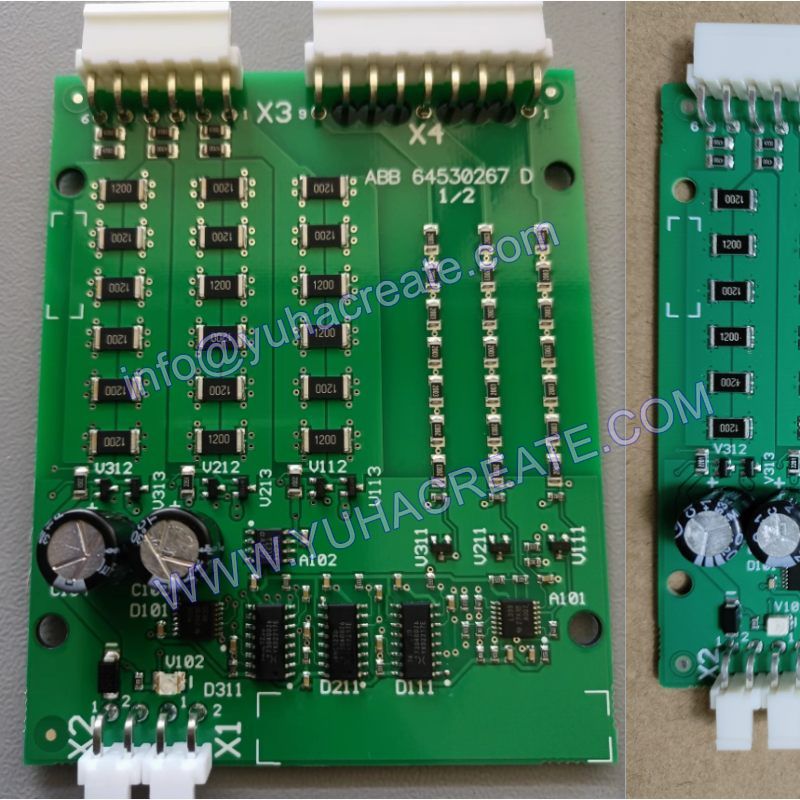 AIMP-01C, AINP-01C, AIMP-01, AINP-01, board, rectifier board, 64530567d ...