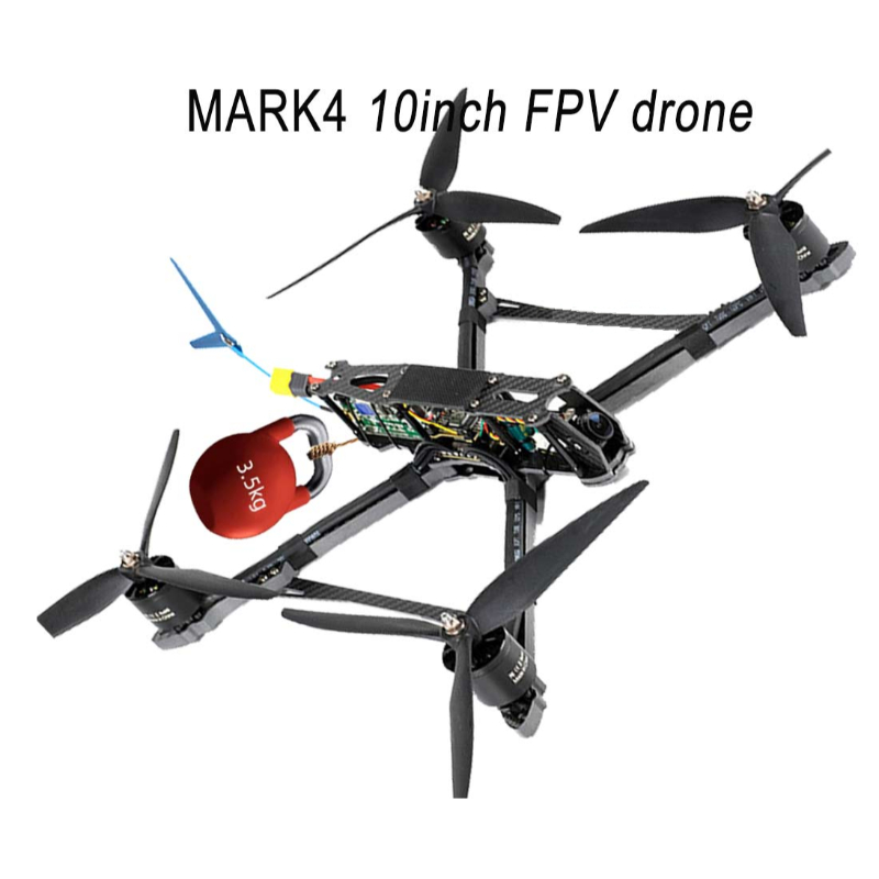 FPV, Racing, Drone, Carbon, Fiber, Frame,CNC cutting service ...