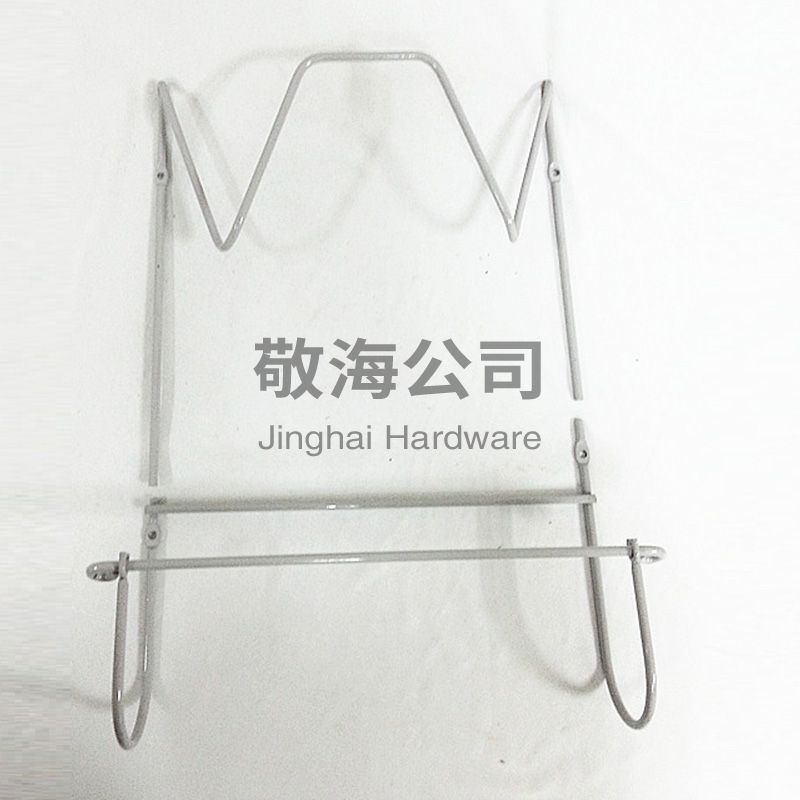 Metal Hanging Rack