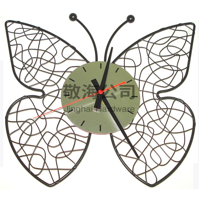 Hardware Wall Clock, modern wall clock, kitchen clocks