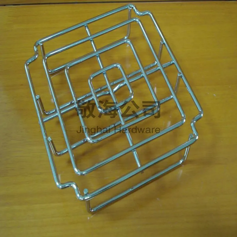 Premium Stainless Steel Food Warmer Stand
