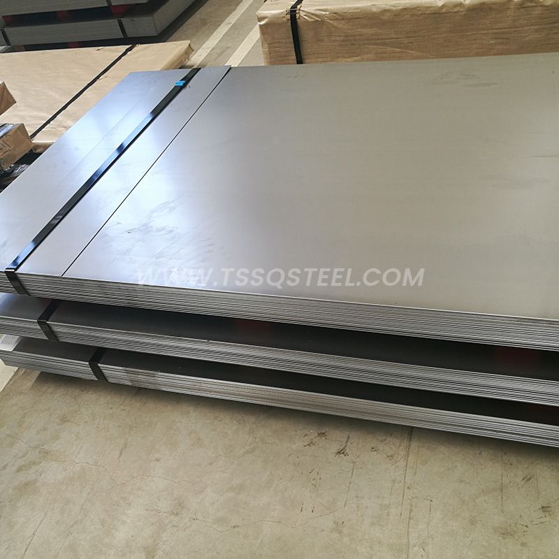 Hot Rolled Coil/Sheet