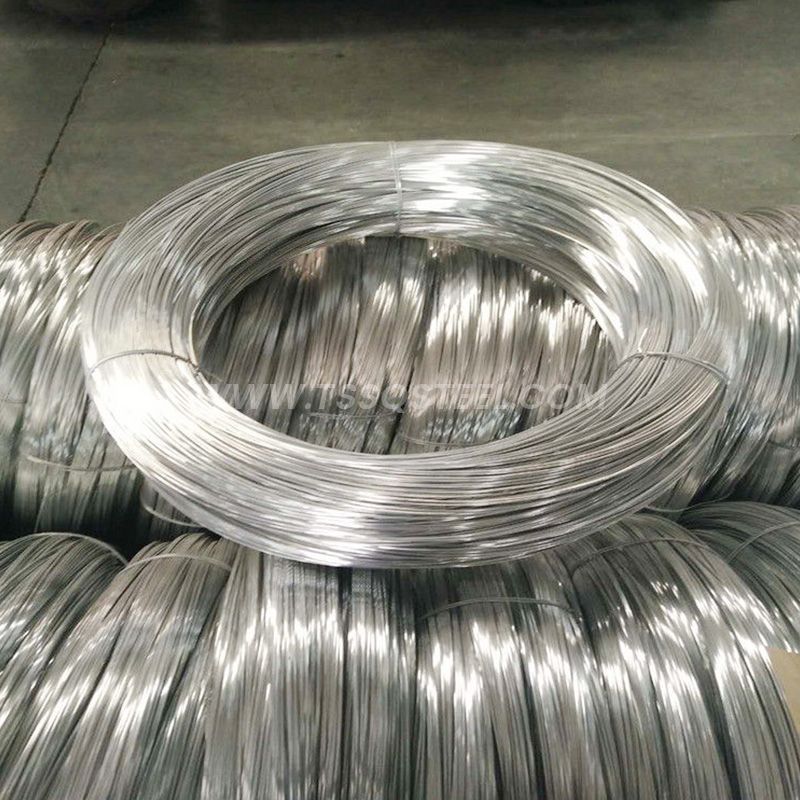 Galvanized Wire