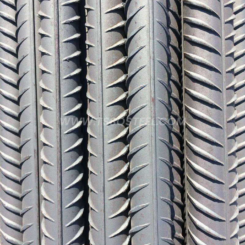 Re-Bar/Deformed Steel Bar