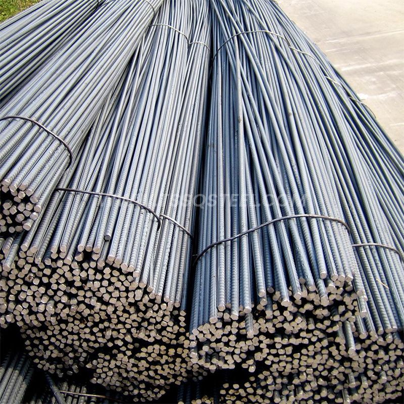 Re-Bar/Deformed Steel Bar