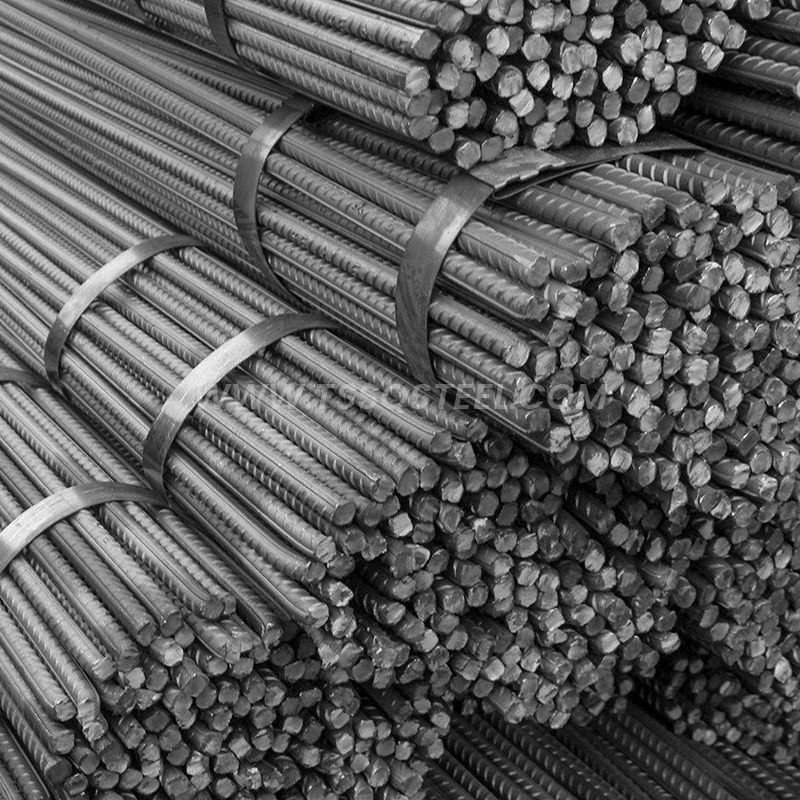 Re-Bar/Deformed Steel Bar