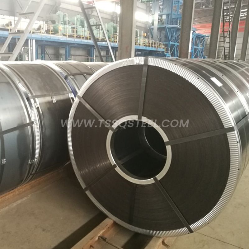 Black Annealed Coils