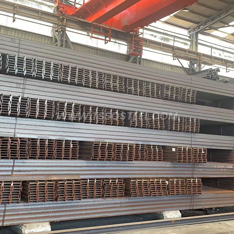 GB H Beam/JIS H Beam