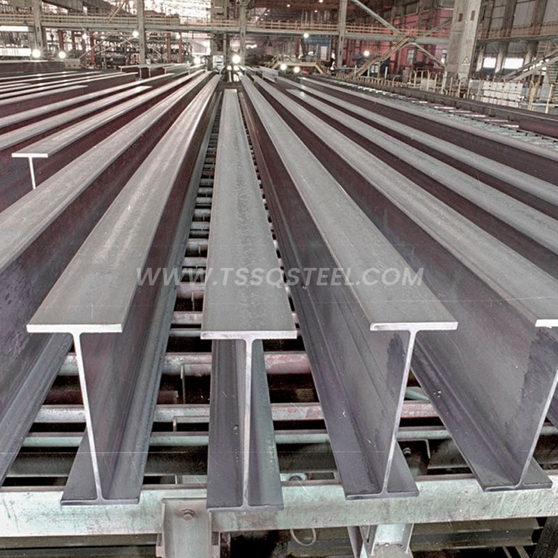 GB H Beam/JIS H Beam