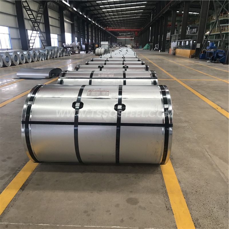 GI Coil