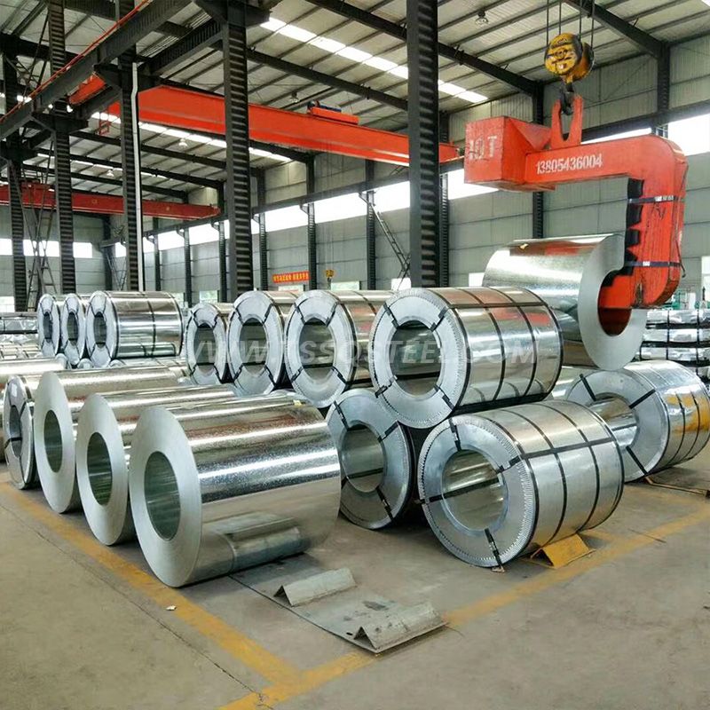 GI Coil
