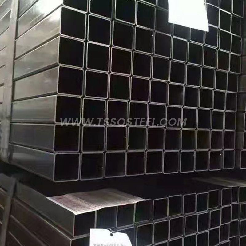 Square Rectangular Hollow Section