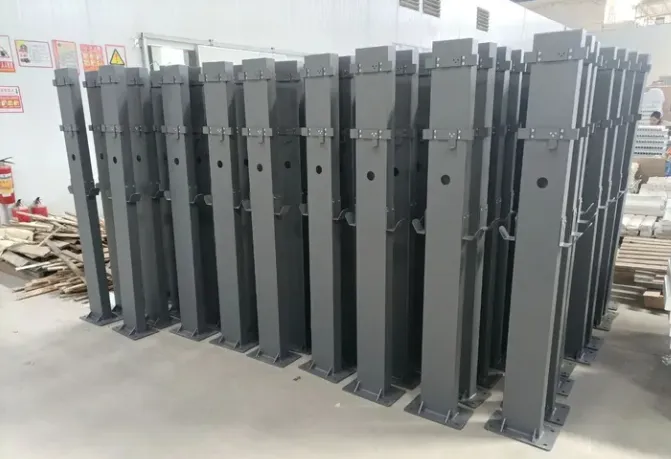 Unlocking the Power: Unveiling the Core Composition of AC Charging Piles