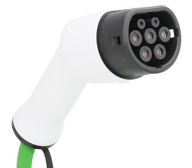 Unlocking the Power: Unveiling the Core Composition of AC Charging Piles