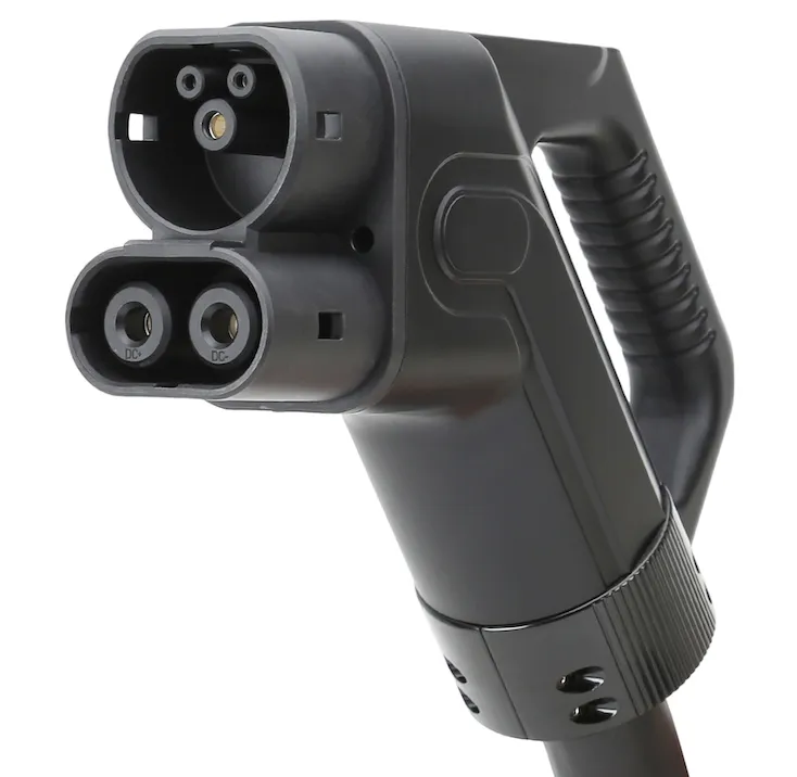 Key Takeaway: DC Fast Charging Solution