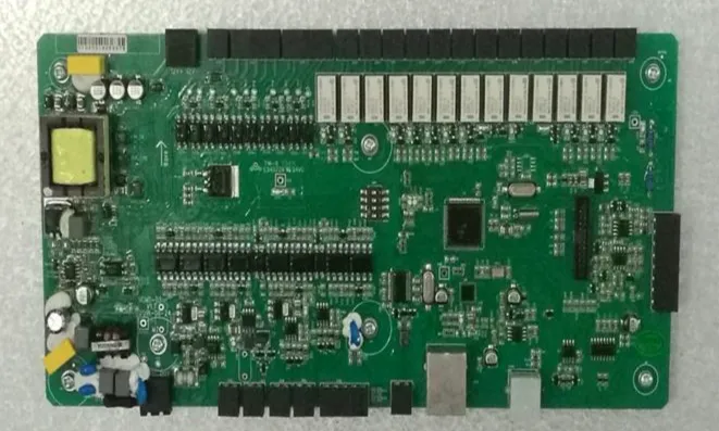 Key Takeaway: DC Fast Charging Solution