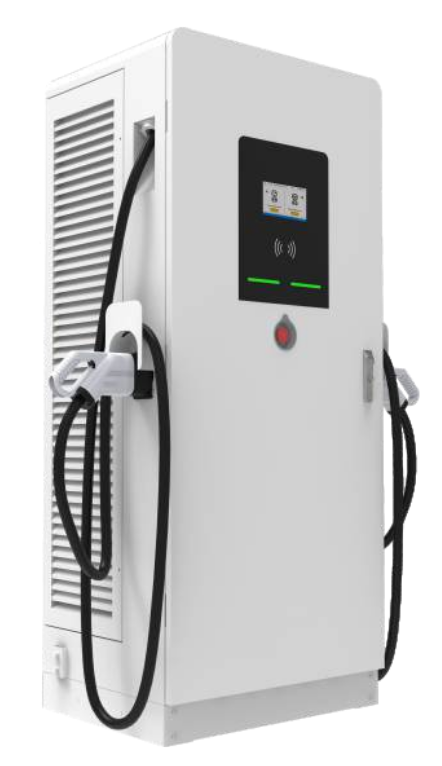 Key Takeaway: DC Fast Charging Solution