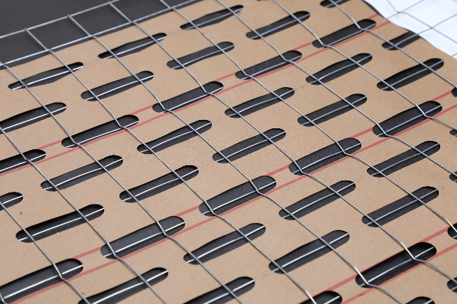 K Lath Stucco Netting