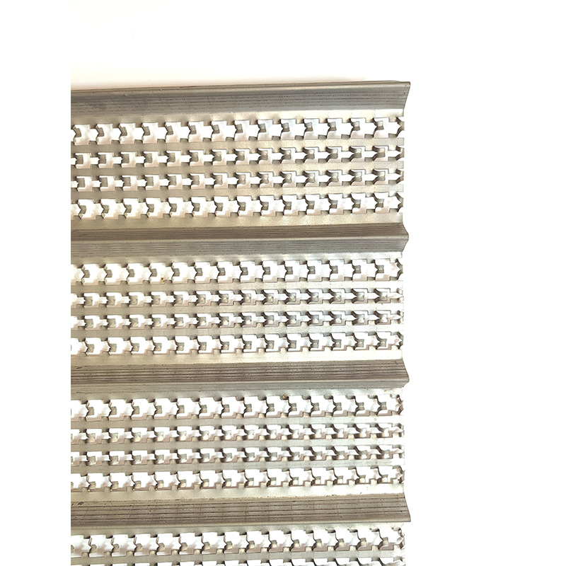 High Ribbed Formwork