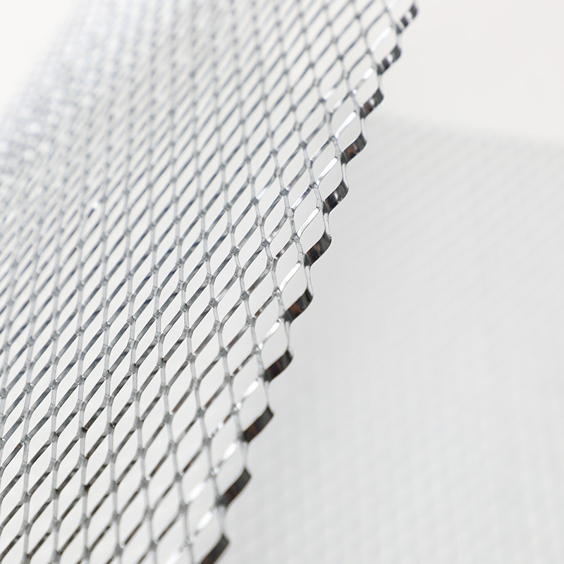 Diamond Expanded Mesh Lath 1.75LBS 2.5LBS 3.4LBS