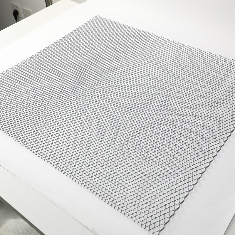 Diamond Expanded Mesh Lath 1.75LBS 2.5LBS 3.4LBS