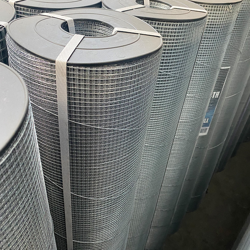 Welded Stucco Wire Roll| Stucco Wire Fence