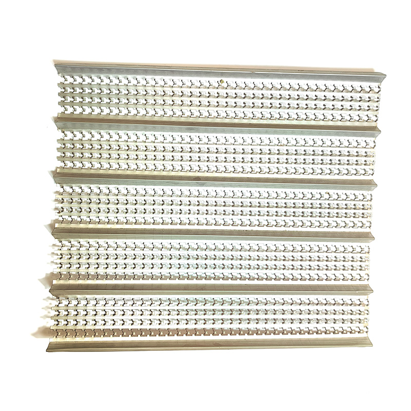 High Ribbed Formwork