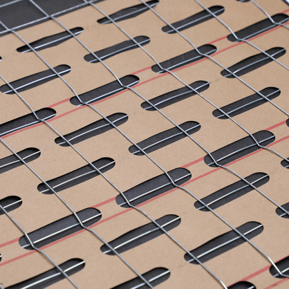 Metal Framing Systems| Wire Mesh Supplier | WSFIVIN