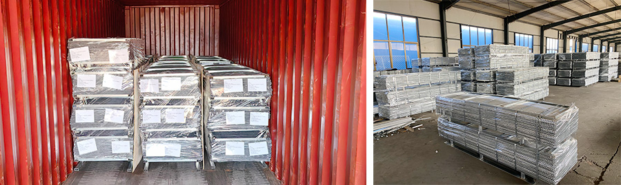 Dimpled Metal Lath1.75LBS 2.5LBS 3.4LBS