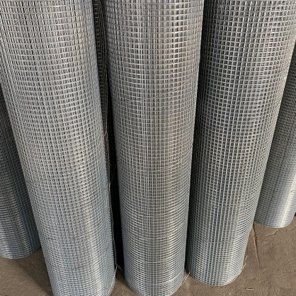 WSFIVIN’s Smooth Stucco Wire Mesh