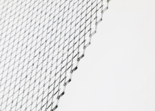 Diamond Metal Lath 27" x 96"