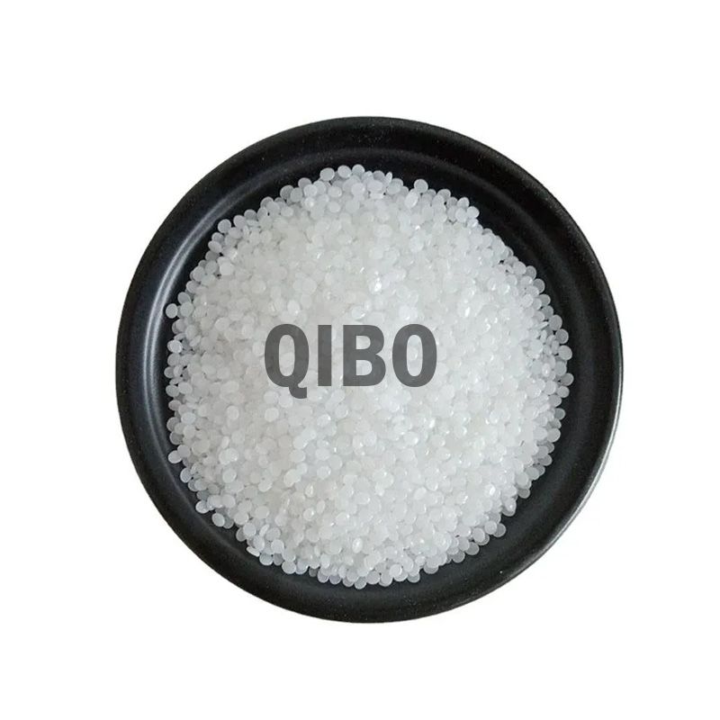 QIBO Polypropylene PP Plastic Granules